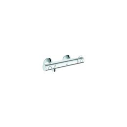 Grohe Brause-Thermostat Grohtherm 800 chrom, DN 15, Wandmontage (34558000)