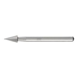 Pferd TOOLS HSS Feinfr&auml;sstift &Oslash; 4,2 mm Schaft-&Oslash; 3 mm SP universal fein (22392453)