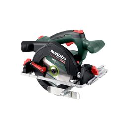 Metabo Akku-Handkreiss&auml;ge KS 18 LTX 57 BL (611857850) Karton)