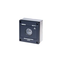 Eberle Controls D&Auml; 565 08 D&auml;mmerungsschalter mit Helligkeitsregler, 56508140020 (056508140020)