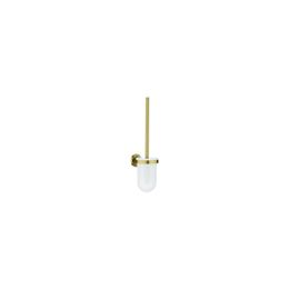 Grohe WC-B&uuml;rstengarnitur Essentials Wandmont., verd. Befestig., C sunr geb. (40374GN1)