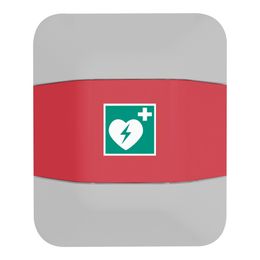 EICHNER Aufsatz Defibrillator rot (9127-01112)