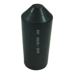 3M Deutschland Warmschrumpf-Endkappe 10/4 mm SKE 4/10 (7000061591)