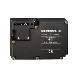 Schmersal AZM161SK-12/12rk-024 Sicherheitszuhaltung, 101164207)