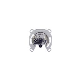 Kathrein BK-Modem-Steckdose Einzeldose,breitband ESM 30 (274429)
