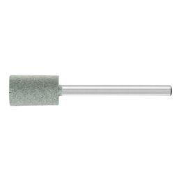 Pferd TOOLS Poliflex Schleifstift Zylinderform &Oslash; 8x12 mm Schaft-&Oslash; 3 mm Bindung PUR Mittelhart SIC150 (41291115)