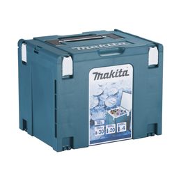 Makita MAKPAC-K&uuml;hlbox Gr. 4 mit Isolierauskleidung, Volumen 18 l (198253-4)