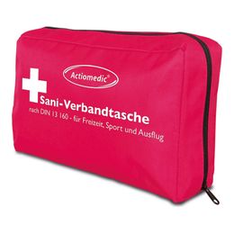 Gramm Medical Sani-Verbandtasche, DIN 13 160 (418.000.02200)