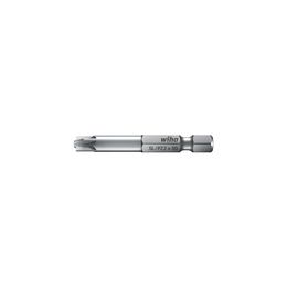 wiha Bit Professional PlusMinus/Pozidriv 1/4" SL/PZ1 x 90 mm (32688)