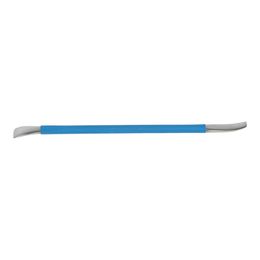 KS Tools Hebelwerkzeug blau 7,5 x 10,1 mm, L&auml;nge 185 mm (911.8227)