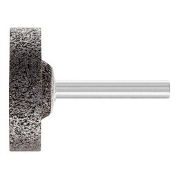 Pferd TOOLS INOX EDGE Schleifstift Zylinder &Oslash; 40x13 mm Schaft-&Oslash; 6 mm A30 f&uuml;r Edelstahl (31328613)