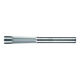 Pferd TOOLS Hartmetall Kopierfr&auml;sstift 7 mm MICRO Winkelfr&auml;sstift WKN &Oslash;08x26 mm Schaft-&Oslash; 6 mm Feinbearbeitung (21155008)