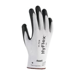 Ansell Handschuh-Paar HyFlex 11-724, Handschuhgr&ouml;&szlig;e: 10 ; Ansell Health Care (11-724/10)