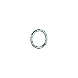 P&ouml;samo P&Ouml;SAMO Ringe geschwei&szlig;t galZn 5,8x50mm (1600500022)