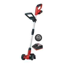Einhell Akku-Fugenreiniger GE-CC 18 Li Kit (1x2,0Ah) (3424051)
