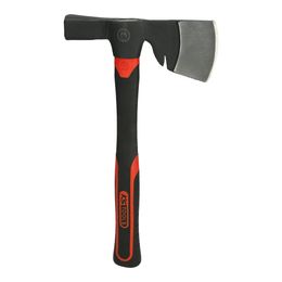 KS Tools Gipserbeil mit Fiberglasstiel, 600g (142.2013)