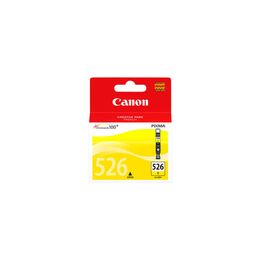 Canon Tintenpatrone gelb CLI-526Y 9mlge (31-210-119)