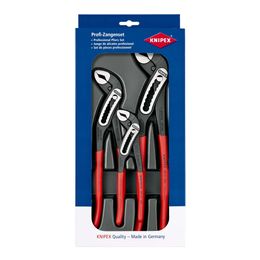 Knipex 00 20 09 V03 Alligator&reg;-Paket 1 x 88 01 180, 1 x 88 01 250, 1 x 88 01 300 )