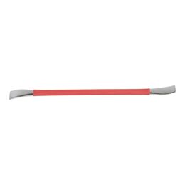 KS Tools Hebelwerkzeug rot 10,2 x 12,6 mm, L&auml;nge 185 mm (911.8228)