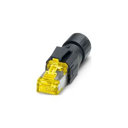 Phoenix Contact RJ45-Steckverbinder IP20 VS-08-RJ45-10G/Q (1419001)