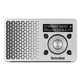 Technisat Digitalradio DAB+ DIGITRADIO1 si (0002/4997)