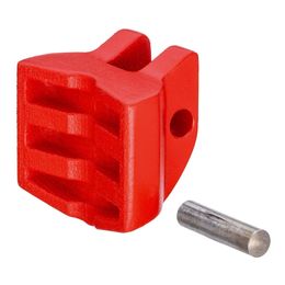 Knipex 91 19 250 01 Ersatzanlagebacke f&uuml;r 91 13 250 )