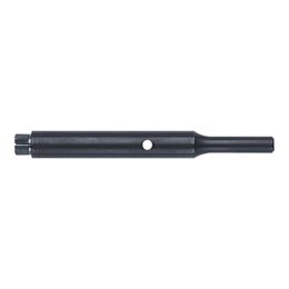 Pferd TOOLS Verl&auml;ngerung f&uuml;r Antriebsspindel SPV 75-6 S8 Max. RPM 20.000 mit 6 mm Spannzange (87100358)