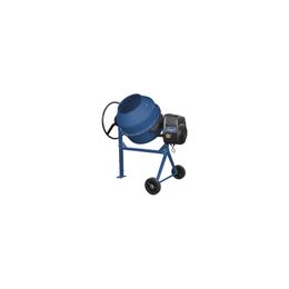 Scheppach Betonmischer MIX160 230V50Hz (5908405901)