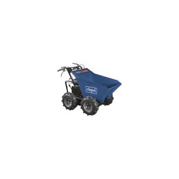 Scheppach Dumper DP3000 - 6,5PS - blau (5908802903)