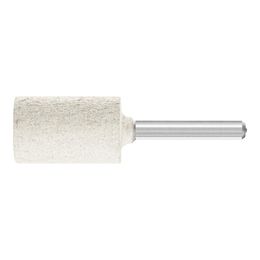 Pferd TOOLS Poliflex Schleifstift Zylinderform &Oslash; 20x32 mm Schaft-&Oslash; 6 mm Bindung TX A120 (41247612)