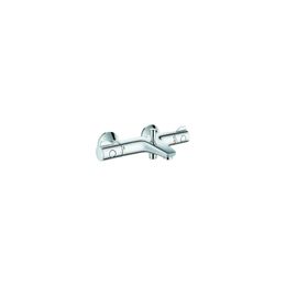 Grohe Wannen-Thermostat Grohtherm 800 1/2", Wandmontage, chrom (34567000)