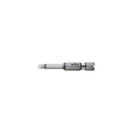 wiha Bit Professional Sechskant 1/4" 3,0 x 90 mm (39180)