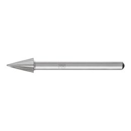 Pferd TOOLS HSS Feinfr&auml;sstift &Oslash; 5,2 mm Schaft-&Oslash; 3 mm SP universal fein (22392553)