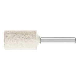 Pferd TOOLS Poliflex Schleifstift Zylinderform &Oslash; 20x32 mm Schaft-&Oslash; 6 mm Bindung TX A80 (41247608)