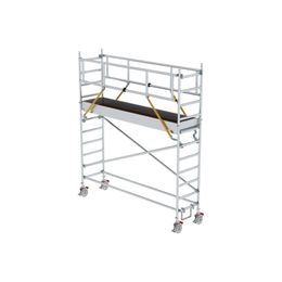 Munk Rollger&uuml;st SG 0,75 x 3,0 m Plattformh&ouml;he 2,51 m (172236)