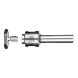Pferd TOOLS Aufspannbolzen f&uuml;r ALUMASTER R50 Schaft-&Oslash; 8 mm f&uuml;r Geradschleifer (22000011)