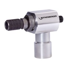 Rothenberger Saugrotor RODIADUST, 1.1/4" UNC mit G1/2" Motoraufnahme (FF40056)