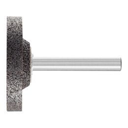 Pferd TOOLS INOX EDGE Schleifstift Zylinder &Oslash; 40x6 mm Schaft-&Oslash; 6 mm A46 f&uuml;r Edelstahl (31375614)