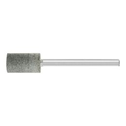 Pferd TOOLS Poliflex Schleifstift Zylinderform &Oslash; 8x12 mm Schaft-&Oslash; 3 mm Bindung PUR Mittelhart SIC220 (41291122)