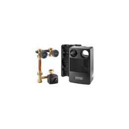 Oventrop Anbindesystem Regumat M3-180 ohne Pumpe, DN 25, kurze Bauform (1357220)