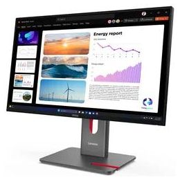 Lenovo ThinkVision P24q-40 60.47cm (23.8") Monitor