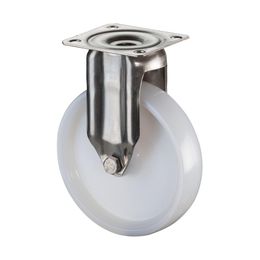 BS Rollen Edelstahl Apparaterolle (G110.A90.127))
