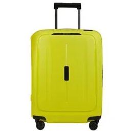 Samsonite Essens Trolley mit 4 Rollen 55cm Lime