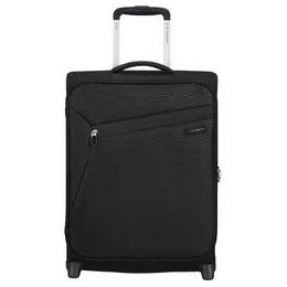 Samsonite Litebeam Trolley mit 2 Rollen 55cm Schwarz