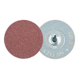 Pferd TOOLS COMBIDISC Korund Schleifblatt CD &Oslash; 38 mm A120 FLEX f&uuml;r Werkzeug-und Formenbau (42757412)