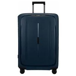 Samsonite Essens Trolley mit 4 Rollen 75cm Midnight Blue