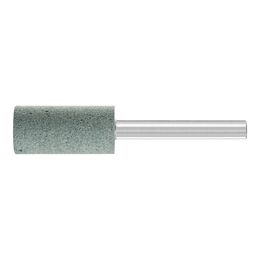 Pferd TOOLS Poliflex Schleifstift Zylinderform &Oslash; 15x30mm Schaft-&Oslash; 6 mm Bindung PUR Mittelhart SIC150 (41291515)
