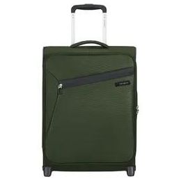 Samsonite Litebeam Trolley mit 2 Rollen 55cm Climbing Ivy