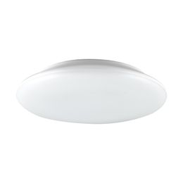 EVN Lichttechnik LED-Anbauleuchte IP54 3000K, 4000K, 5700K L30180125)