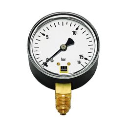 Schneider Manometer MM-S 100-10b (DGKE670103)
